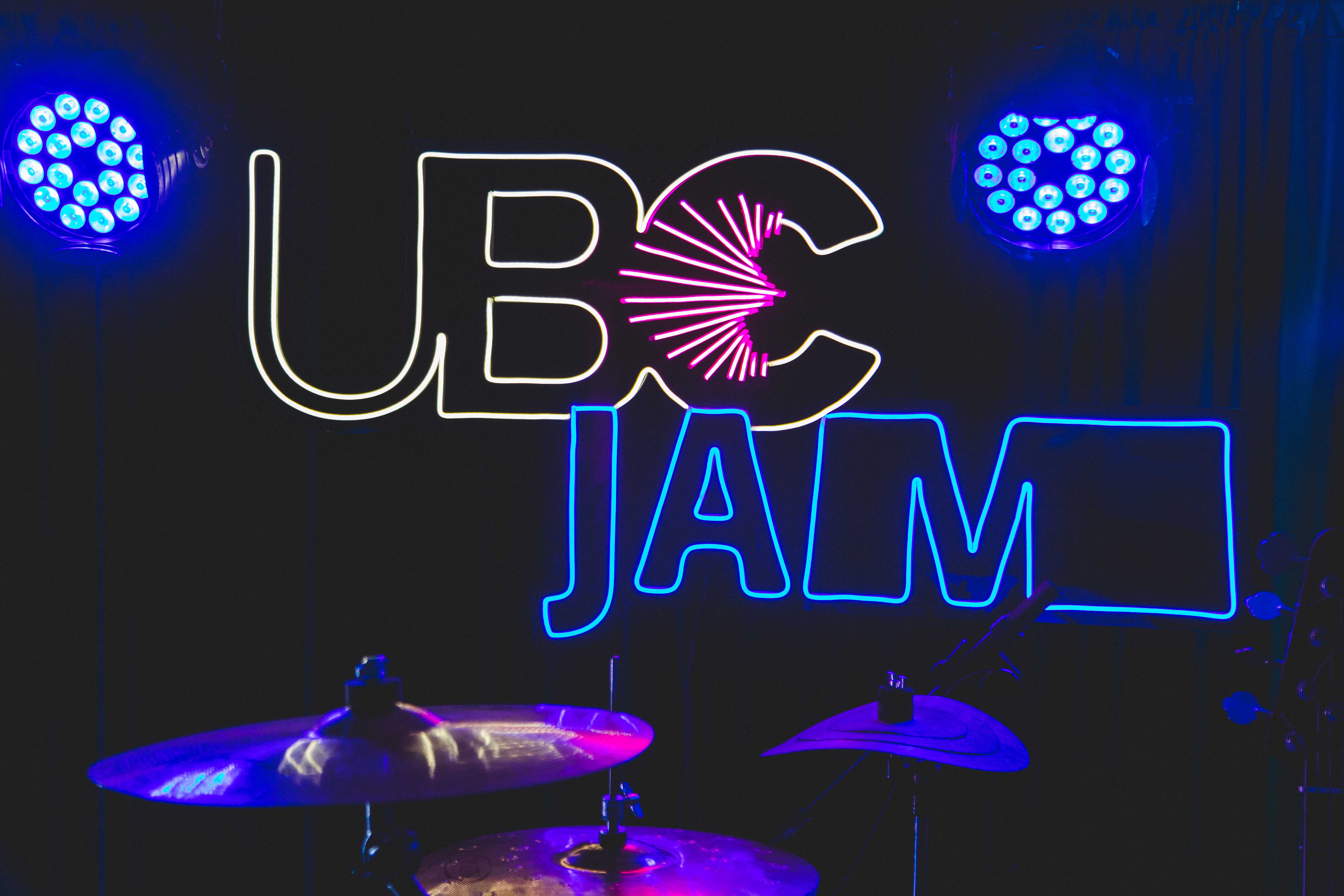 Segunda edição da UBC Jam celebra a música independente - União ...