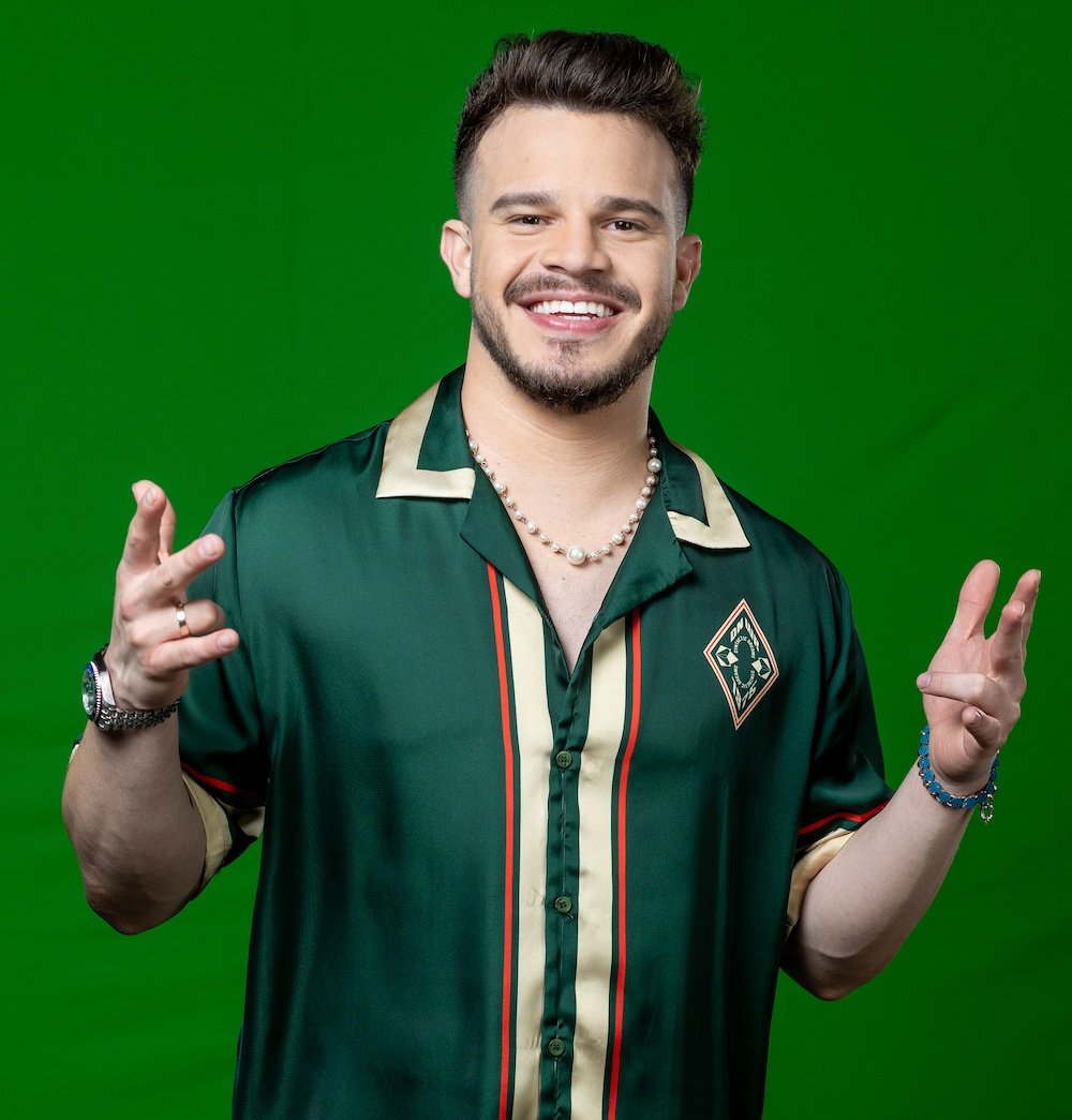 Matheus Fernandes: música e marketing para chegar ao topo - União ...