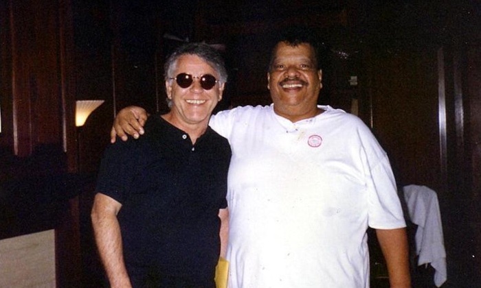 4 coisas geniais de Tim Maia, por Nelson Motta - União Brasileira de ...
